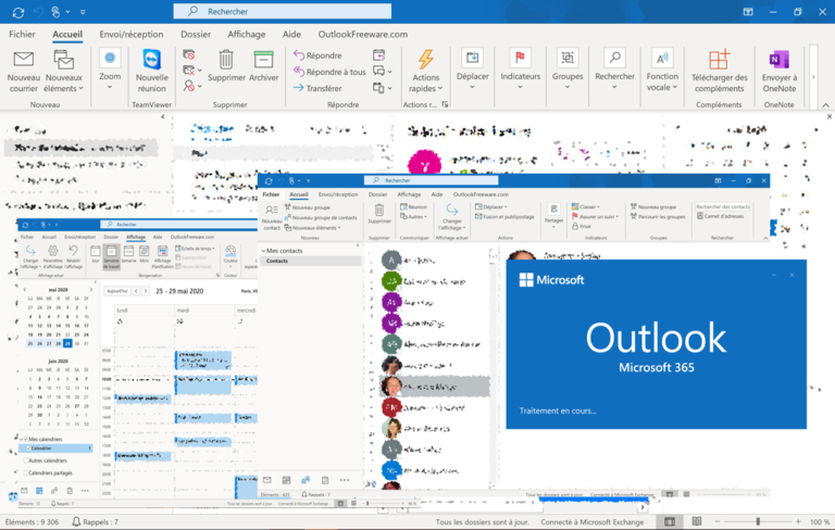 Formation : Être plus efficace avec Microsoft Outlook - Docteur Micro ...