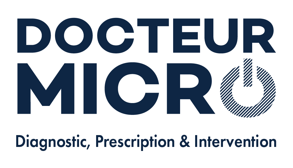 Blog - Docteur Micro Colombes
